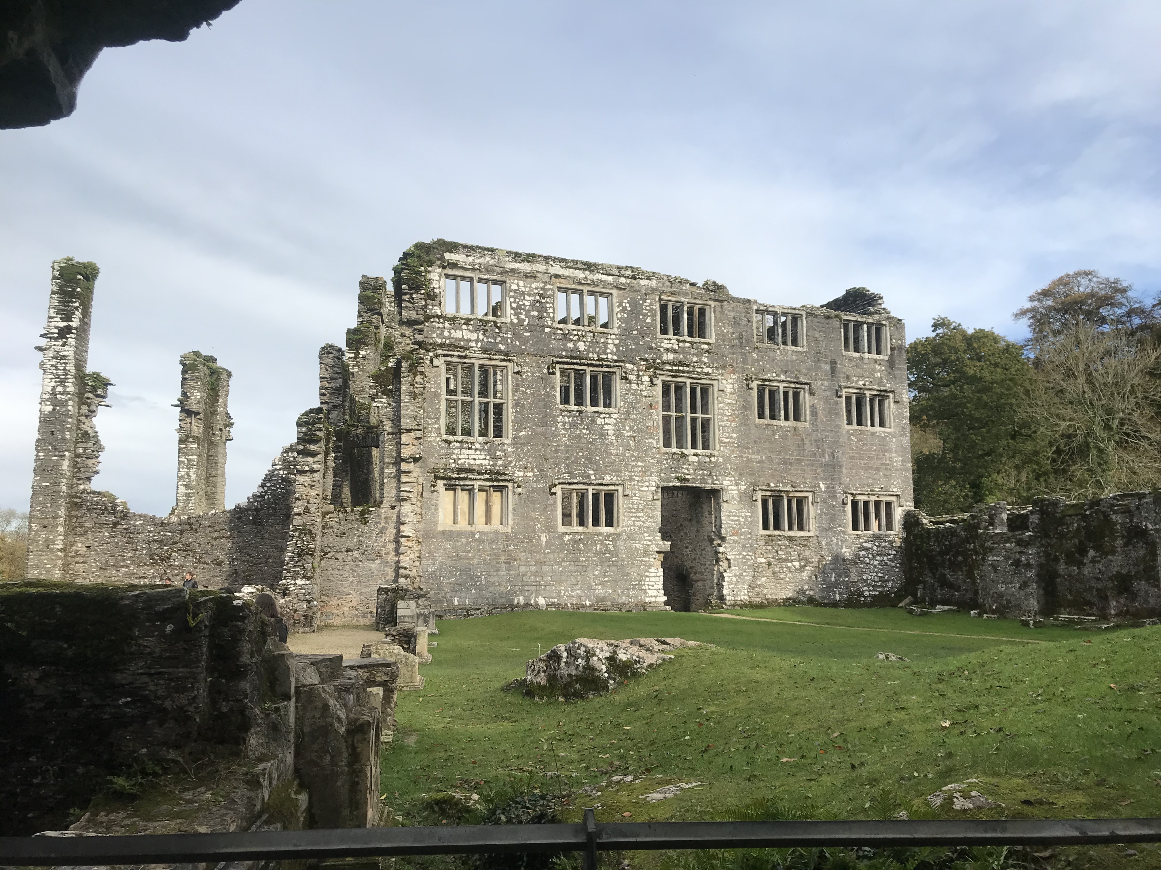 Totnes | WheatyPete's World