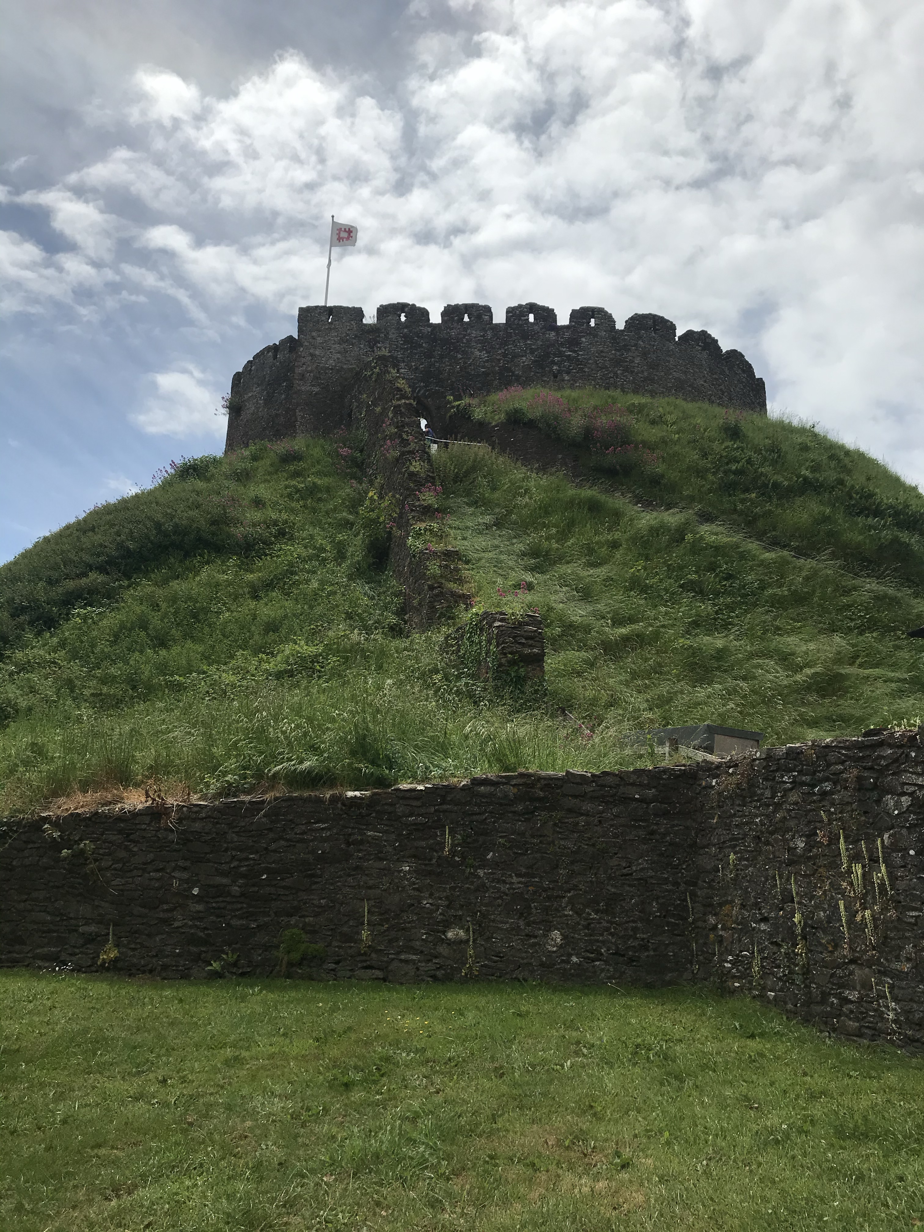 Totnes | WheatyPete's World